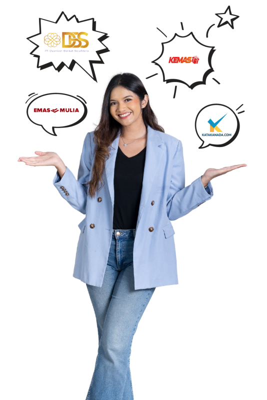 Pt Dbs Ecommerce